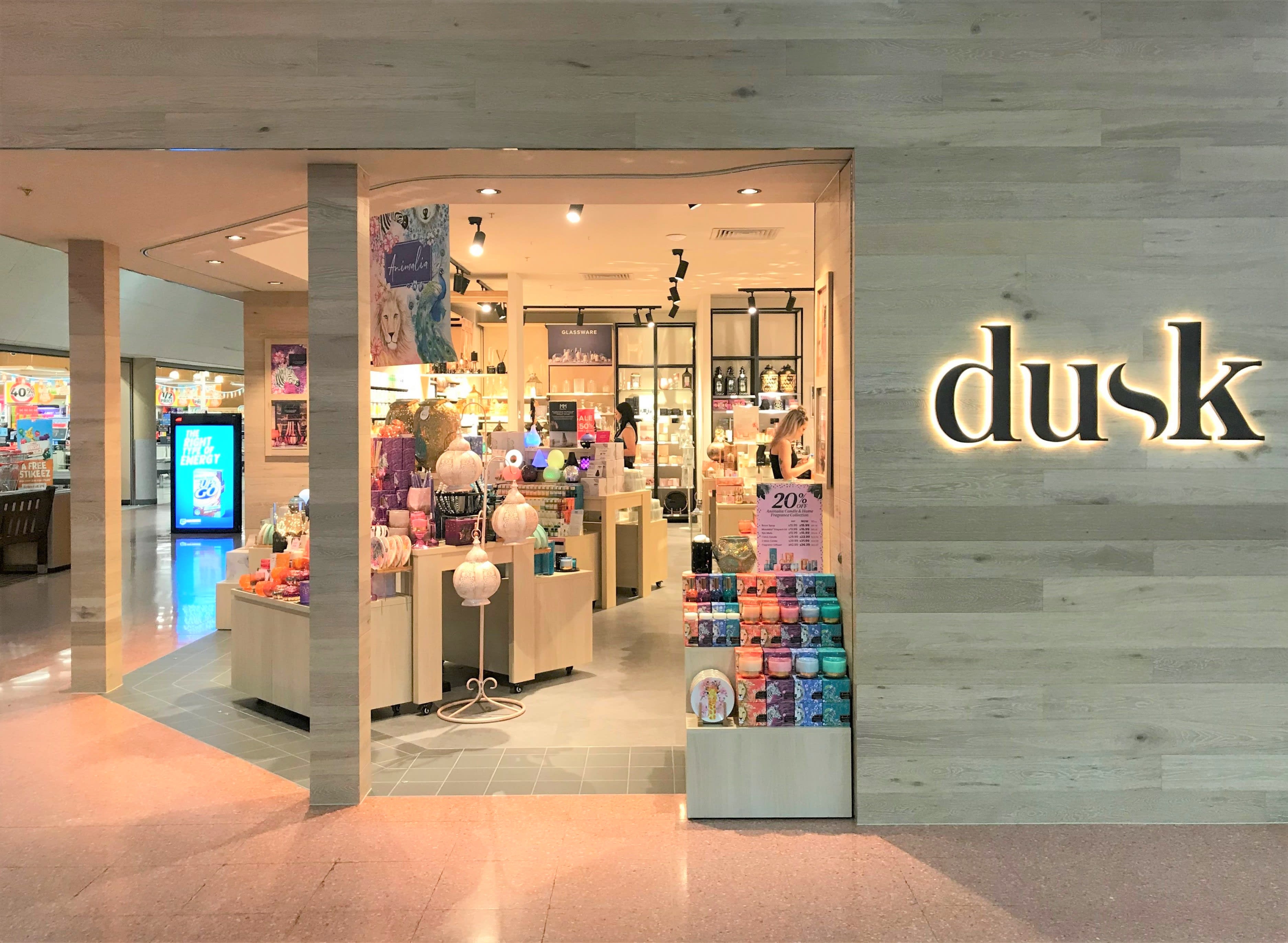 Europlank Chalet White Timber | Dusk Australia Retail Store | Havwoods Australia